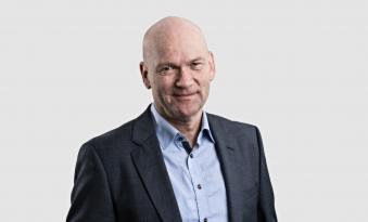 Organisation | STI Holding AG