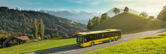 Stellen | STI Bus AG