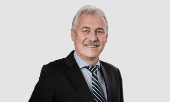 Organisation | STI Holding AG